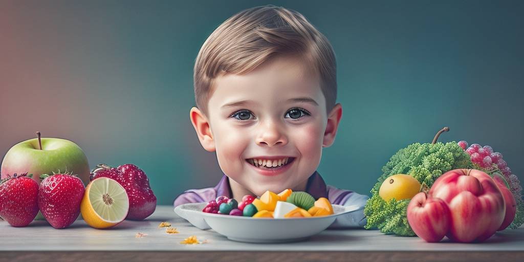 Co podać dziecku na wzmocnienie po antybiotyku? - KwestiaZdrowia.eu