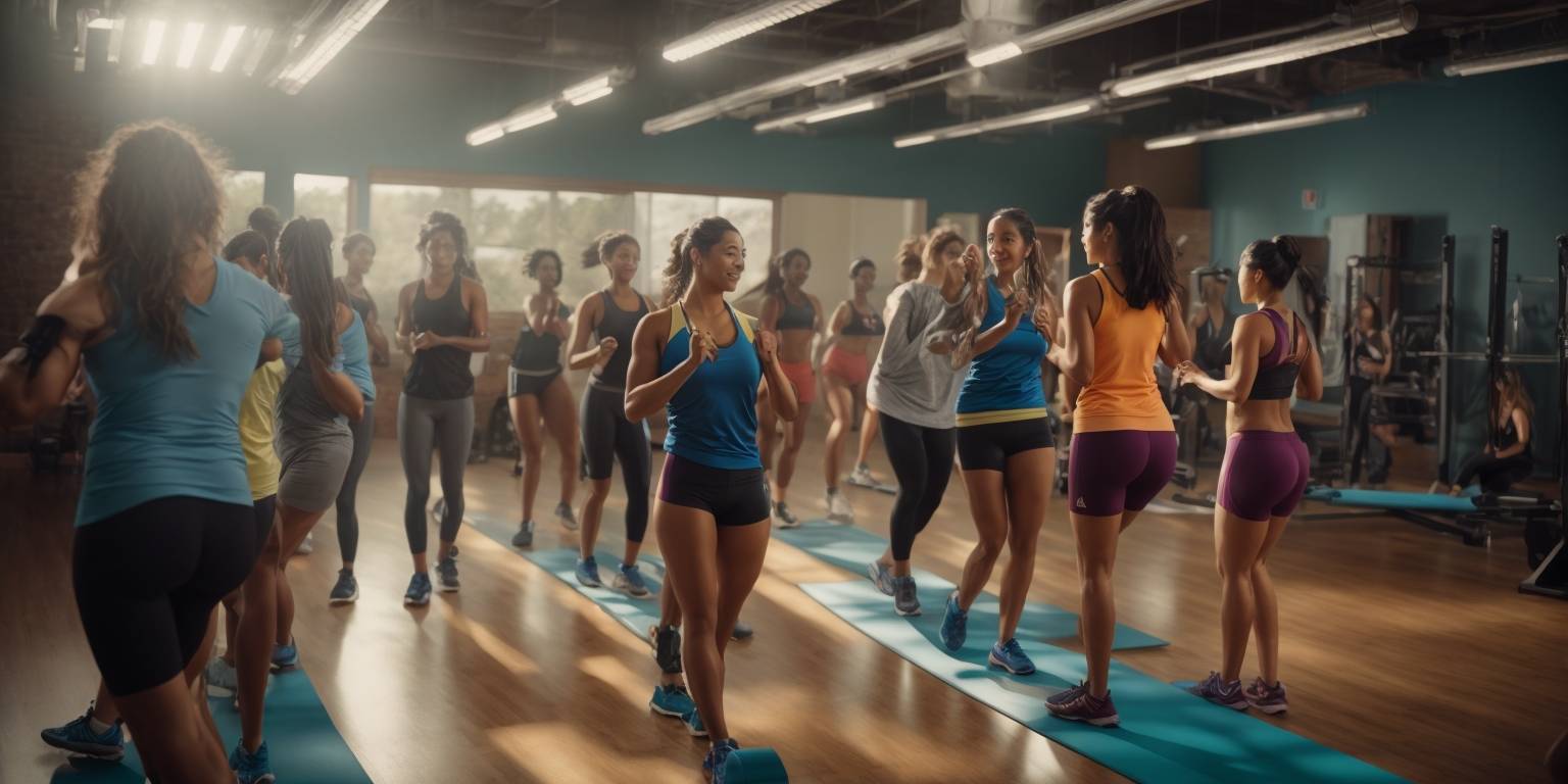 Gdzie można korzystać z karty Multisport? - KwestiaZdrowia.eu